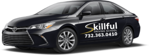 Skillful Driving School