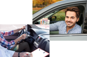 Skillful Driving School